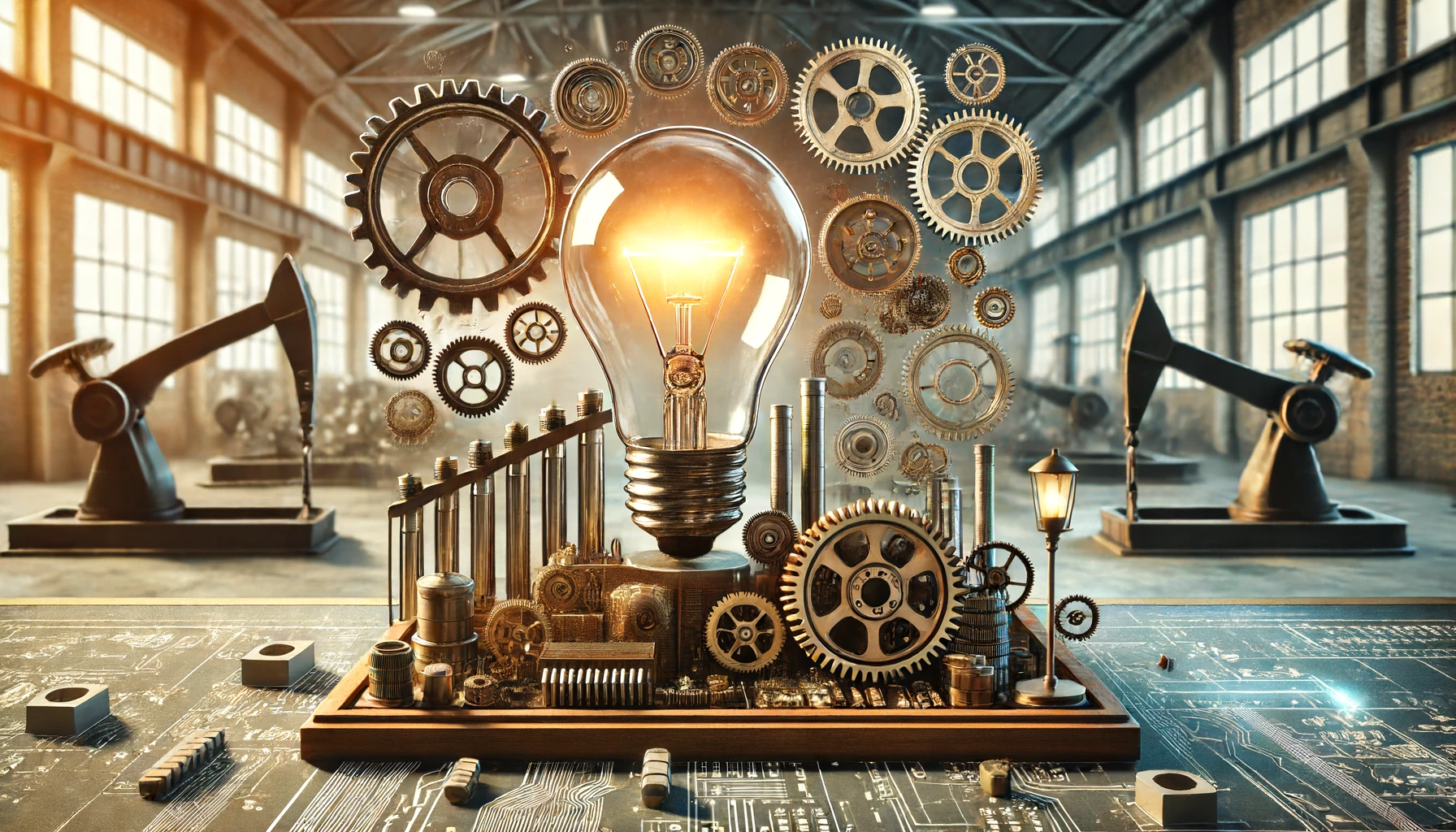 Entendendo o INPI: Guardião da Propriedade Industrial no Brasil ...